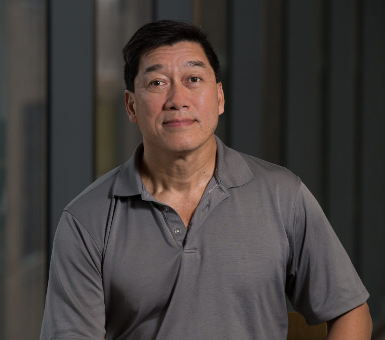Distinguished Professor Eric Lam is at the Forefront of Duckweed ...