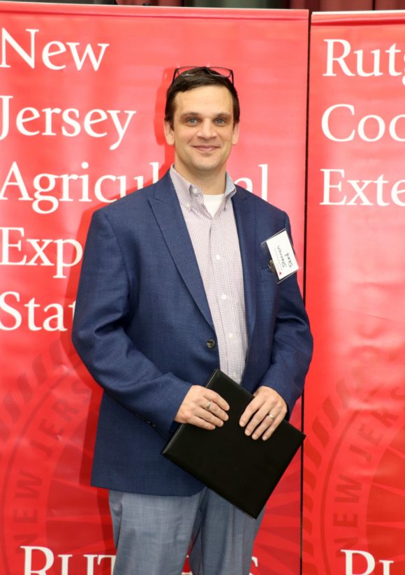 Awards bestowed at Extension Annual Conference - Morning Ag Clips