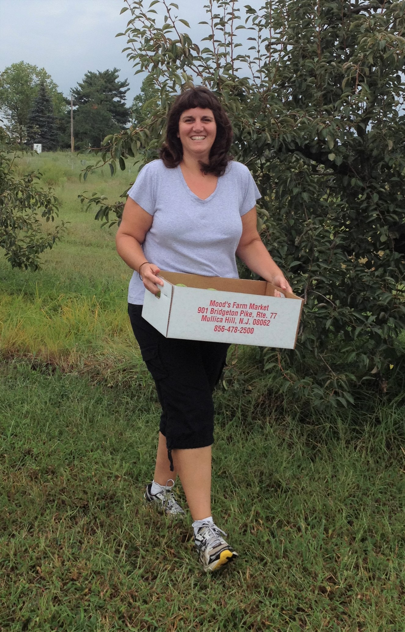 Choosing the Right Location for Your Vegetable Garden : Newsroom