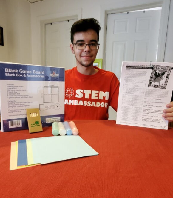 Rutgers Annual Teen STEM Ambassador Program Goes Virtual this Summer ...