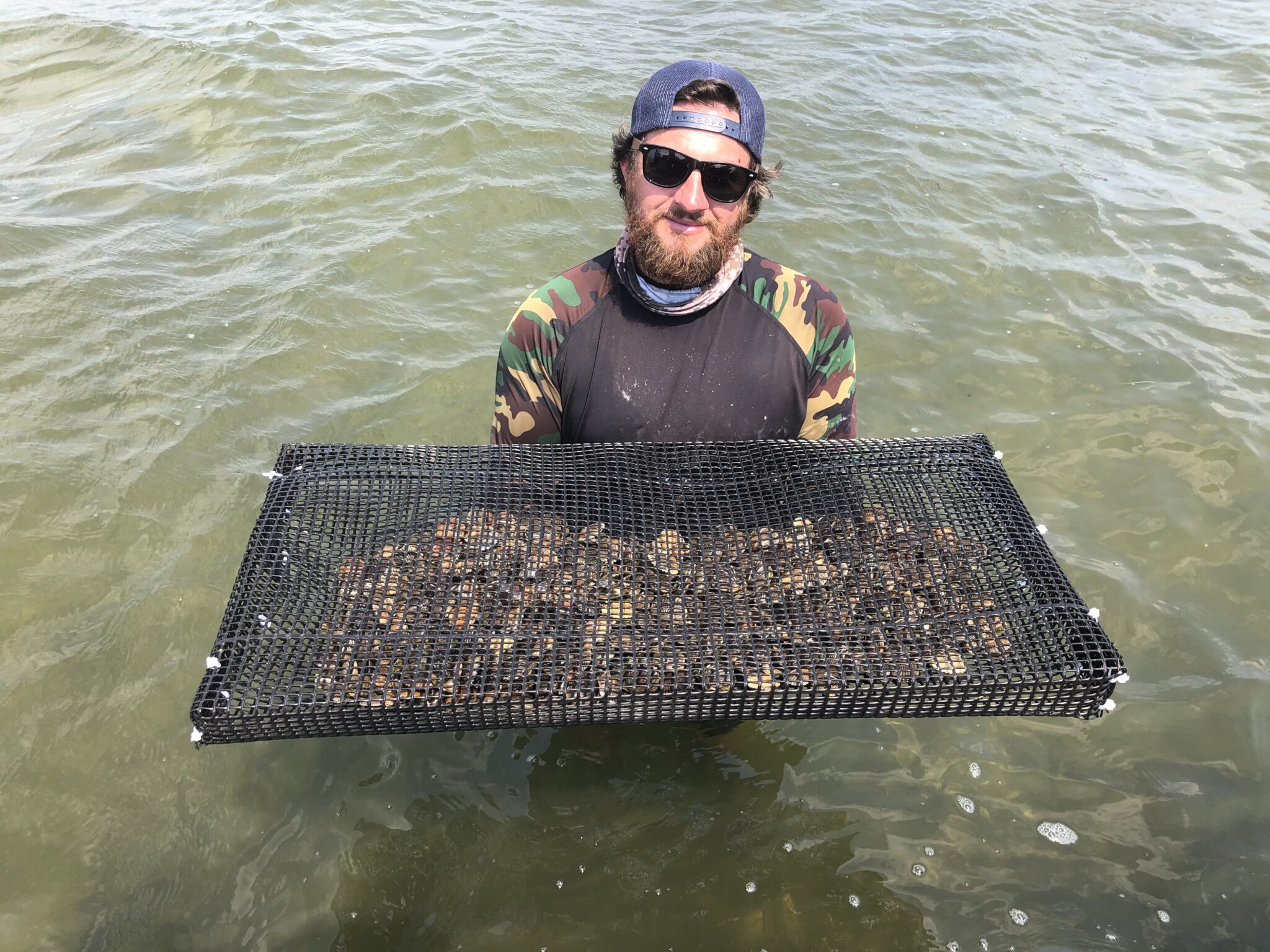 Rutgers-led Research Further Enhances Shellfish Aquaculture in New ...