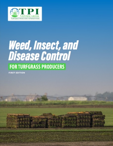 Weed and Disease Control Guide Wins ‘Excellence in Extension’ Award ...