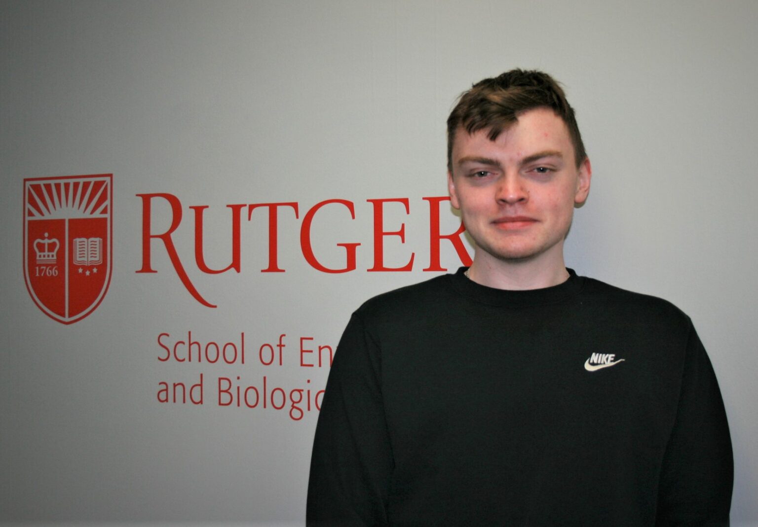 Ag Scholar Nick Brennan (SEBS ‘21): Graduating with More than the ...