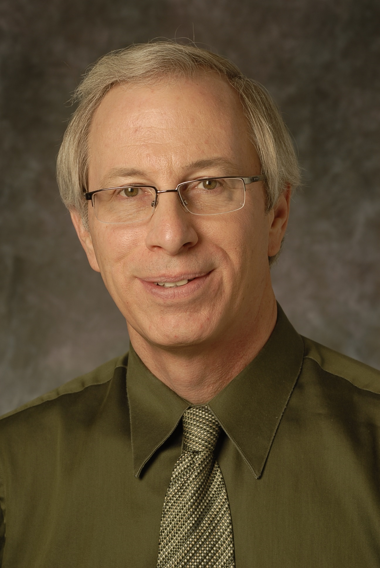 Announcement: Leadership Changes at Rutgers Center for Turfgrass ...