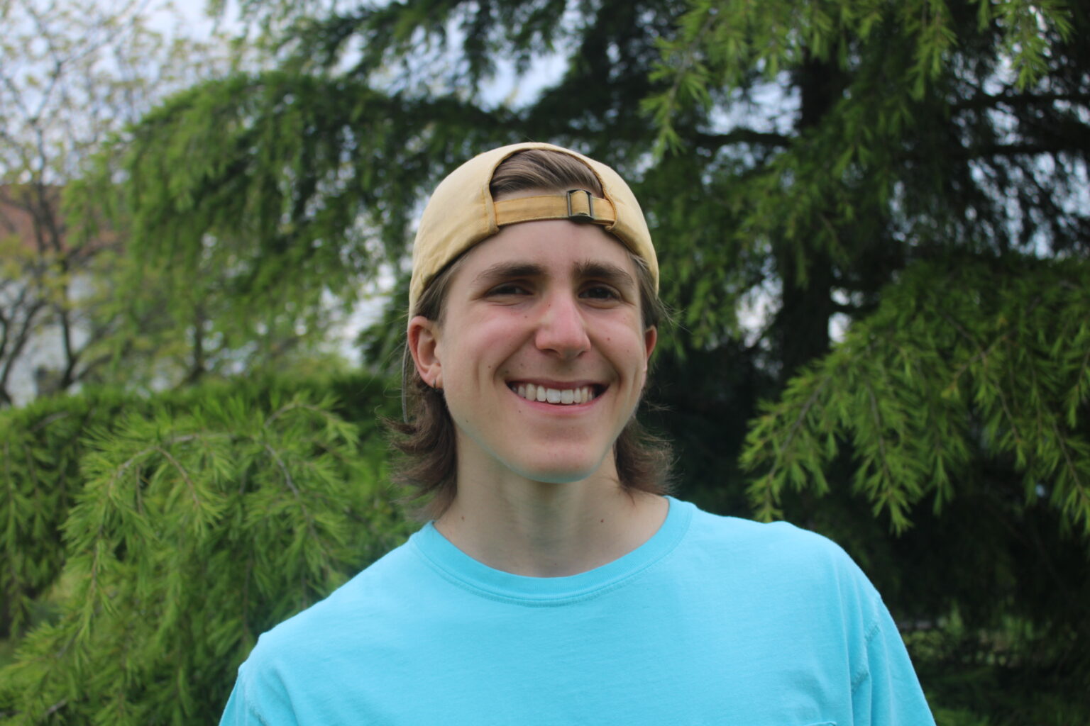 Resilience in the Age of COVID-19: SEBS Honors College Student Turned ...