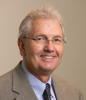 George Carman Named Fellow of the American Society for Biochemistry and ...