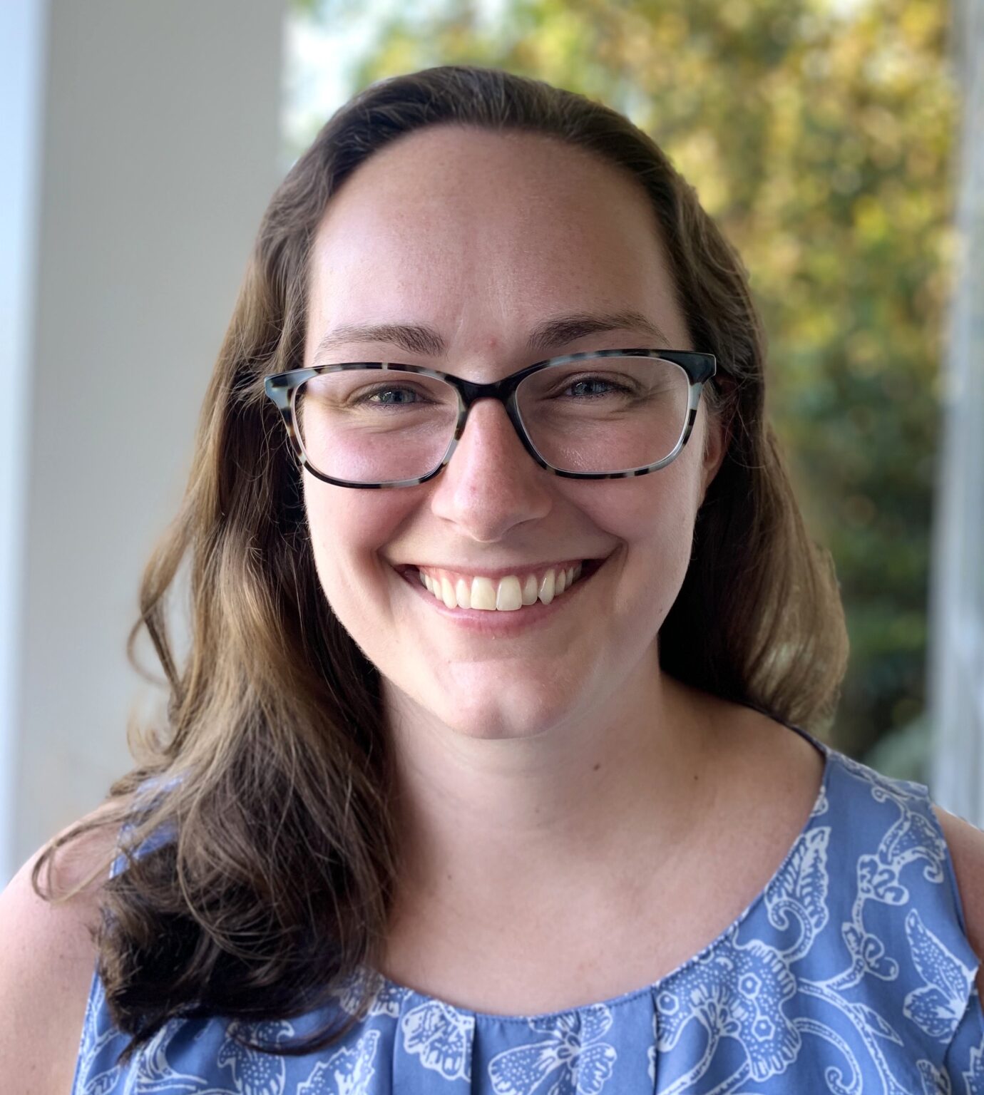 Elizabeth Wright-Fairbanks Named Recipient of the 2021 Walter Munk ...