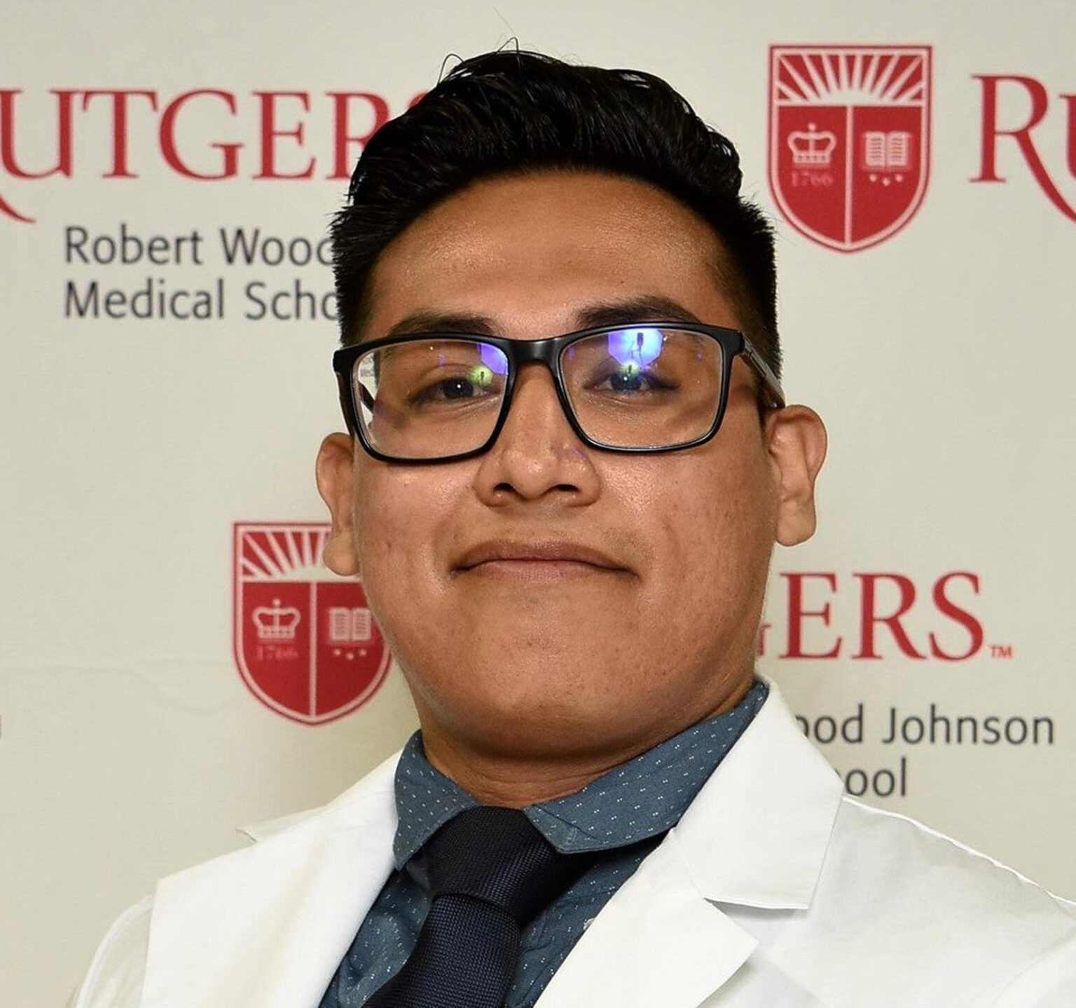 A Proud Product of EOF, Kevin Guerrero (SEBS’19), Thrives in Rutgers ...