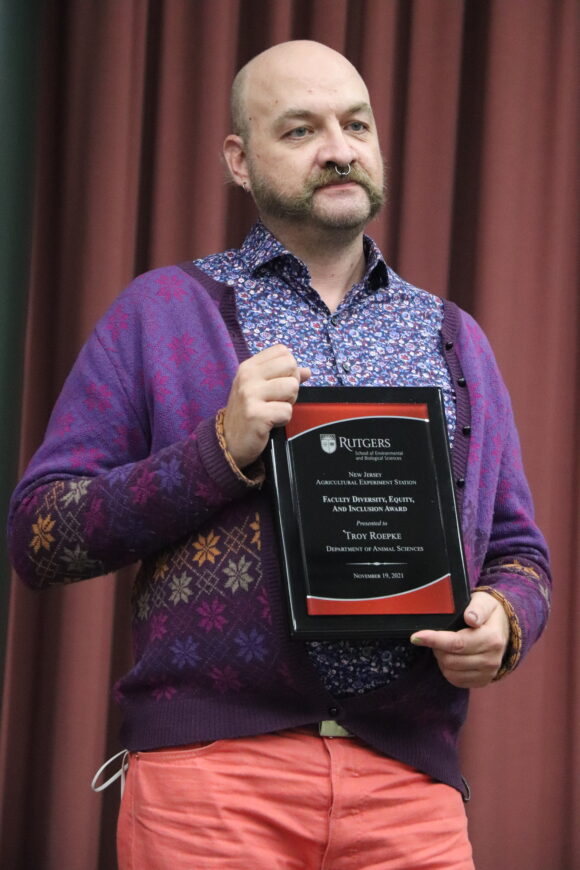 Celebration of Excellence: 2020 and 2021 : Newsroom