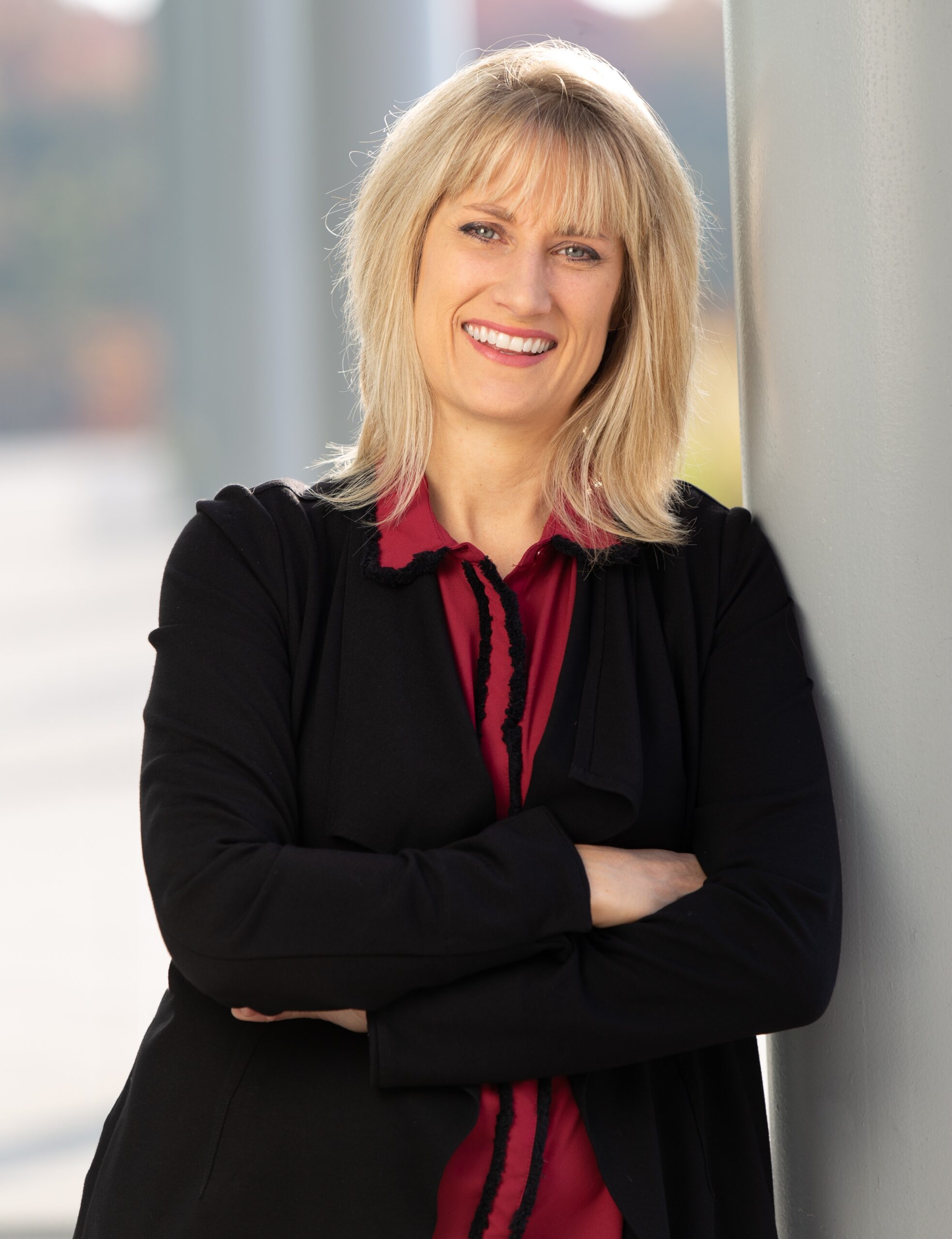 Nutritional Sciences Professor Tracy Anthony Awarded $2,686,804 NIH ...