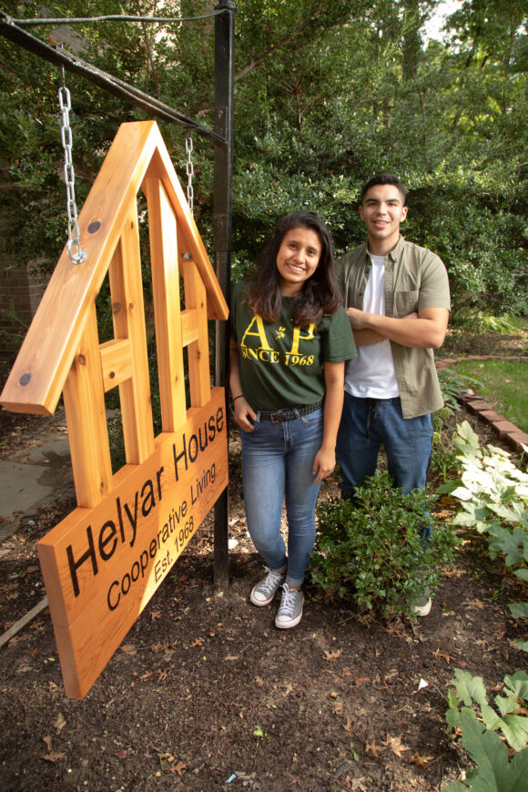 Interdisciplinary Team Collaboration Converts SEBS Paper Scholarship ...