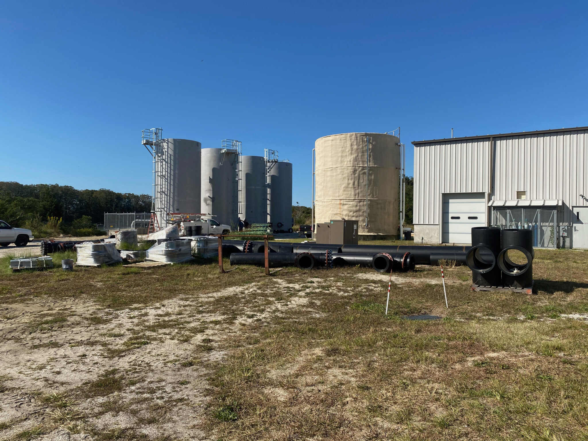 Collaboration at the New Jersey Aquaculture Innovation Center: “It’s a ...