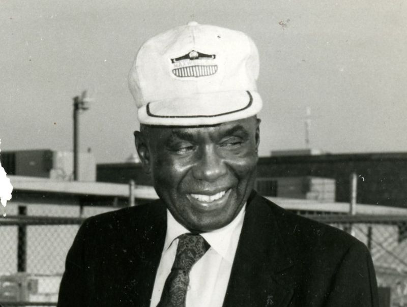 Booker T. Whatley, GSNB’57 (PhD, Horticulture): Black Innovator Who ...