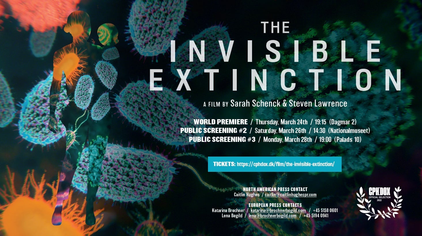 Feature-Length Documentary Chronicles the Work of Rutgers Researchers ...
