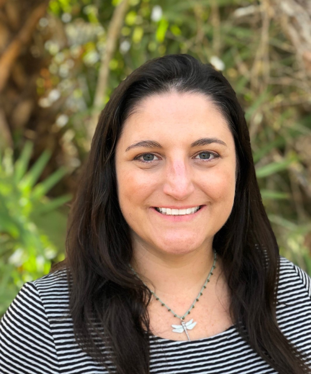 Lead Author Myla Aronson Receives Sustainability Science Award from ...