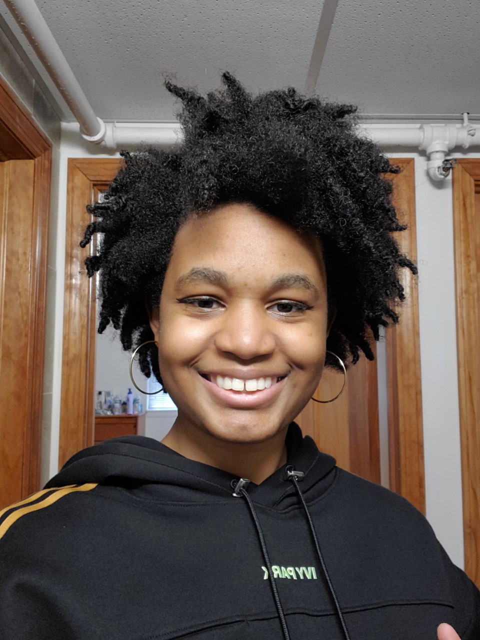 SEBS Landscape Architecture and EOF: Working Together for Student ...