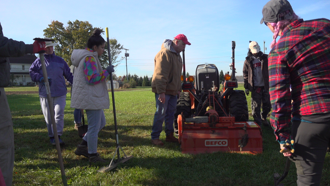Rutgers NJAES Beginner Farmer Training Program Kicks Off Its Second ...