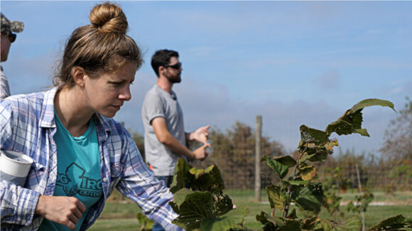 Rutgers NJAES Beginner Farmer Training Program Kicks Off Its Second ...