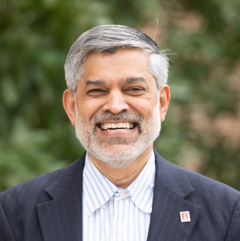 Announcement: SEBS Dean of International Programs Mukund Karwe to ...