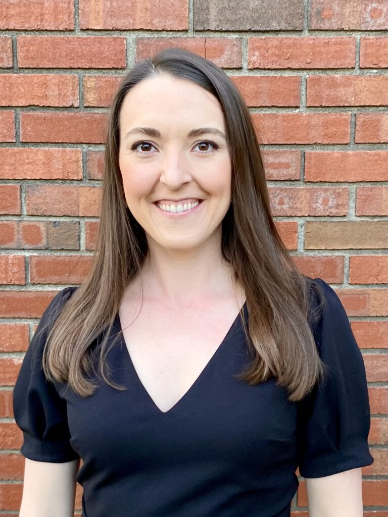 Ph.D. Candidate Emily Hanselman Receives the Mars, Inc. Predoctoral ...