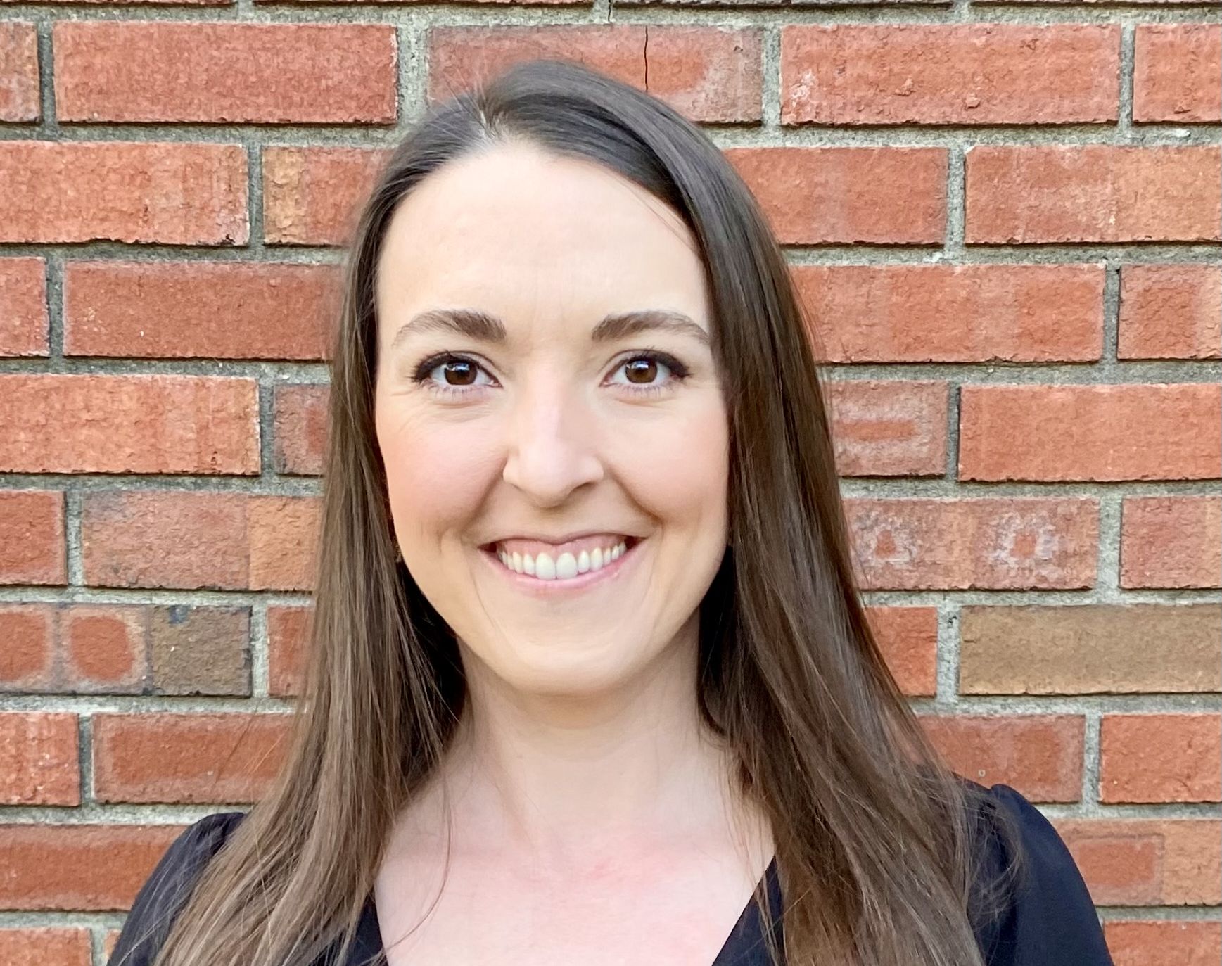 Ph.D. Candidate Emily Hanselman Receives the Mars, Inc. Predoctoral ...