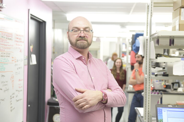 Announcement: Troy Roepke Named New Associate Dean of Diversity, Equity ...