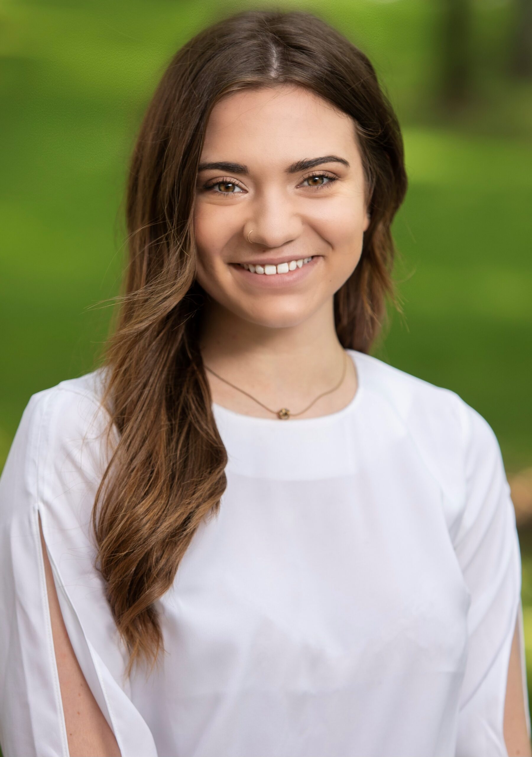 Hailey Lemasters (SEBS’21) Returns to Rutgers to Pursue her Passion ...