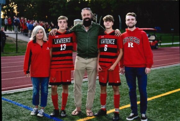 Rutgers Alumna Kelly Bidle (CC’91) Named Inaugural Dean of the College ...