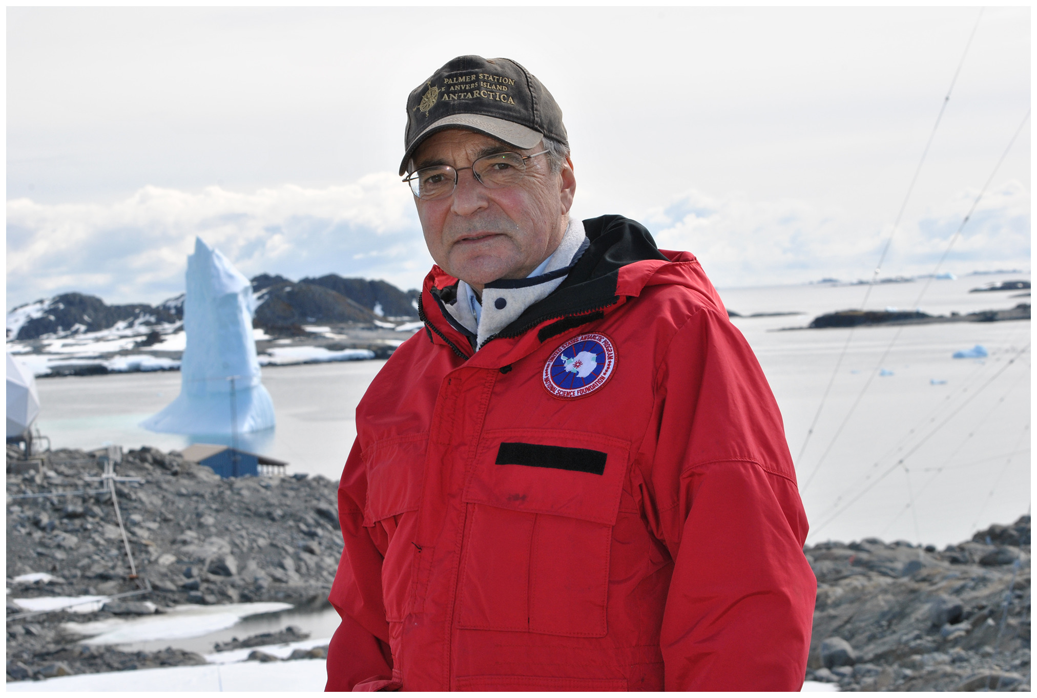 Rutgers Board of Governors Professor Paul Falkowski Profiled by the ...