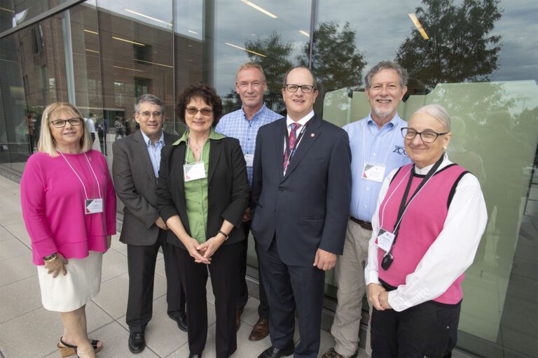 Rutgers University Hosts Regional One Health Consortium Conference ...