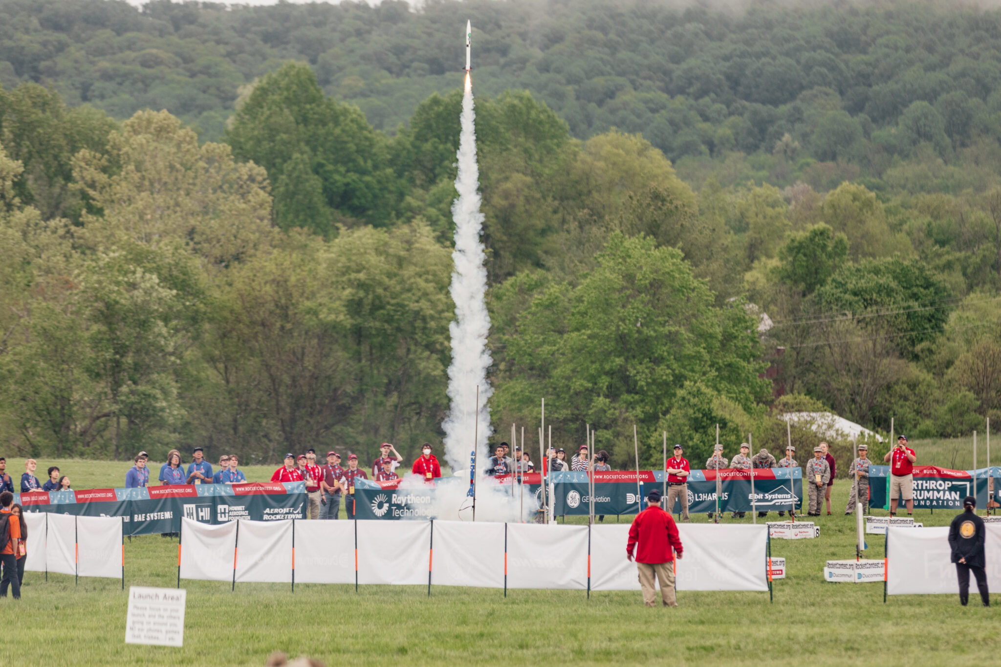 Morris County 4-H “ResistoJets” Rocketry Club Accepted into the NASA ...
