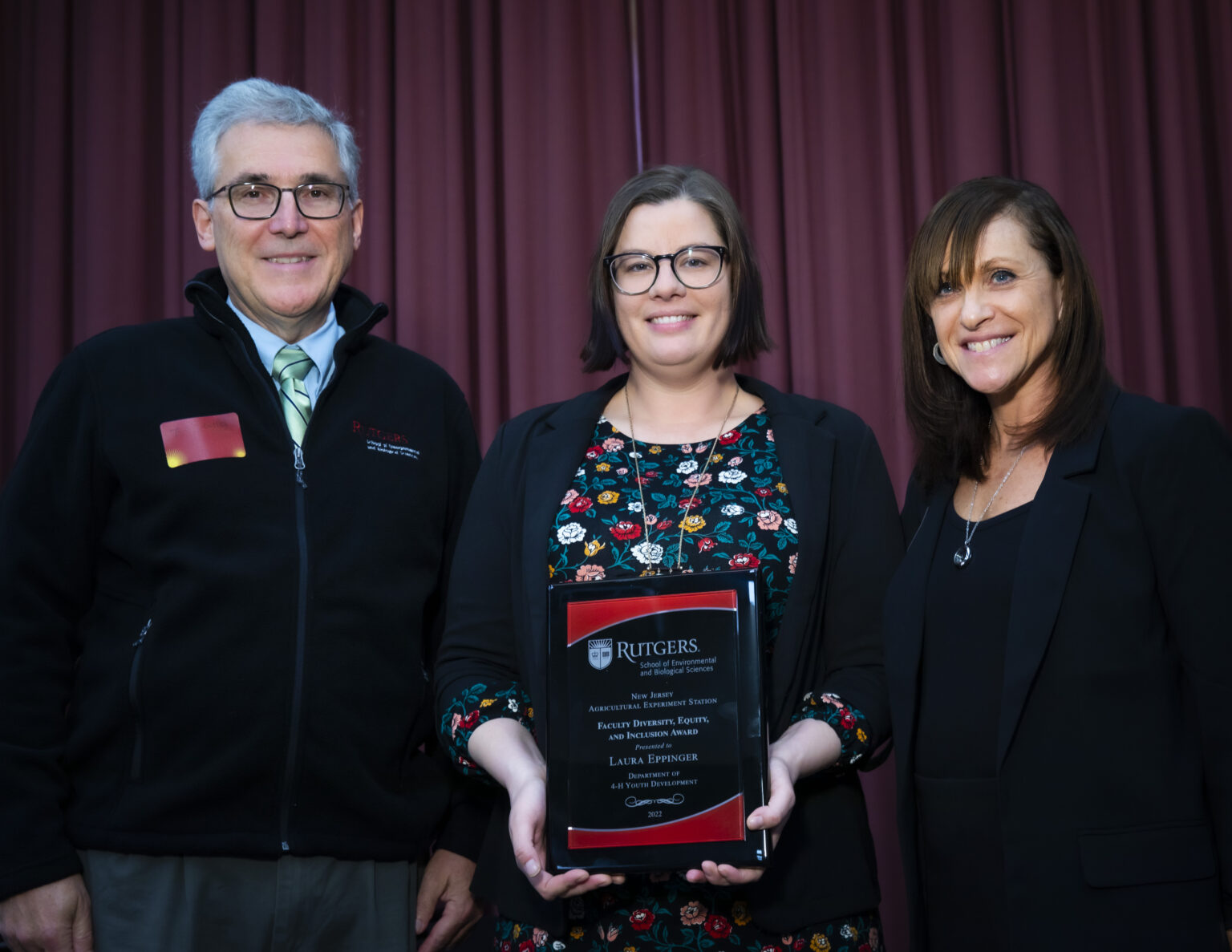 Celebration of Excellence: 2022 : Newsroom