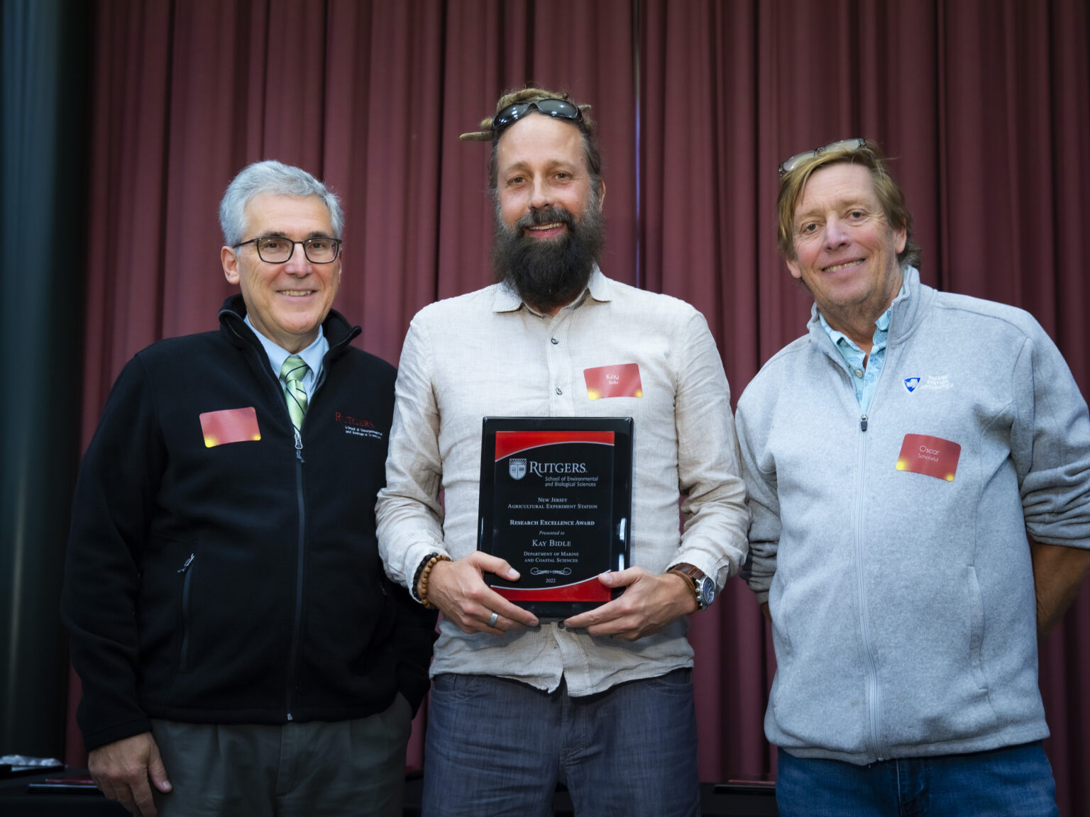 Celebration of Excellence: 2022 : Newsroom