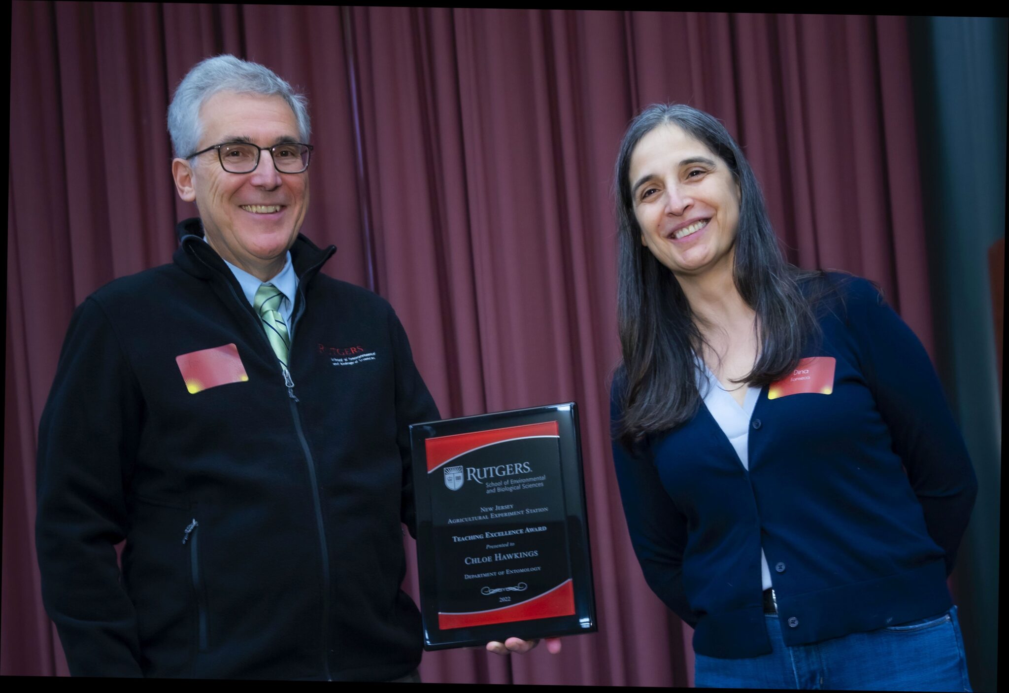 Celebration of Excellence: 2022 : Newsroom