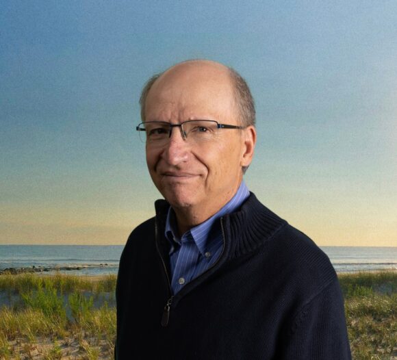 Reflections on Superstorm Sandy, 10 Years Later : Newsroom