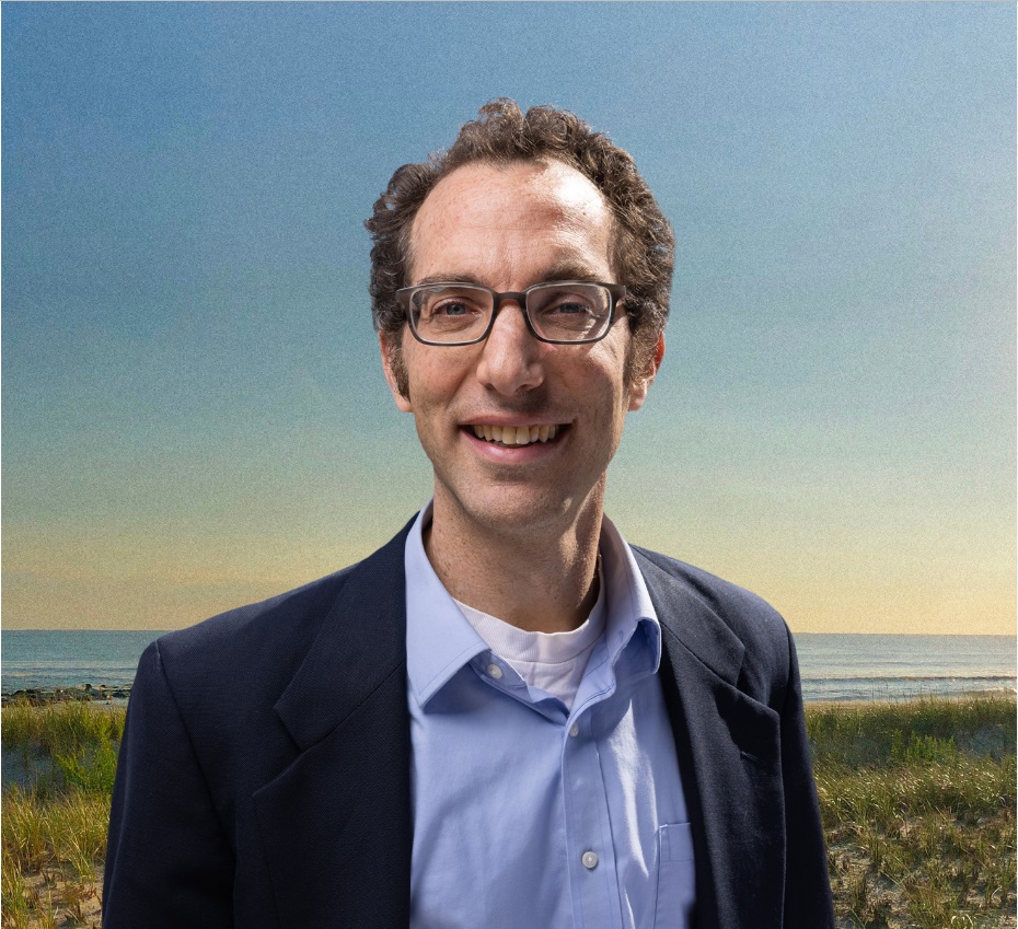 Reflections on Superstorm Sandy, 10 Years Later : Newsroom