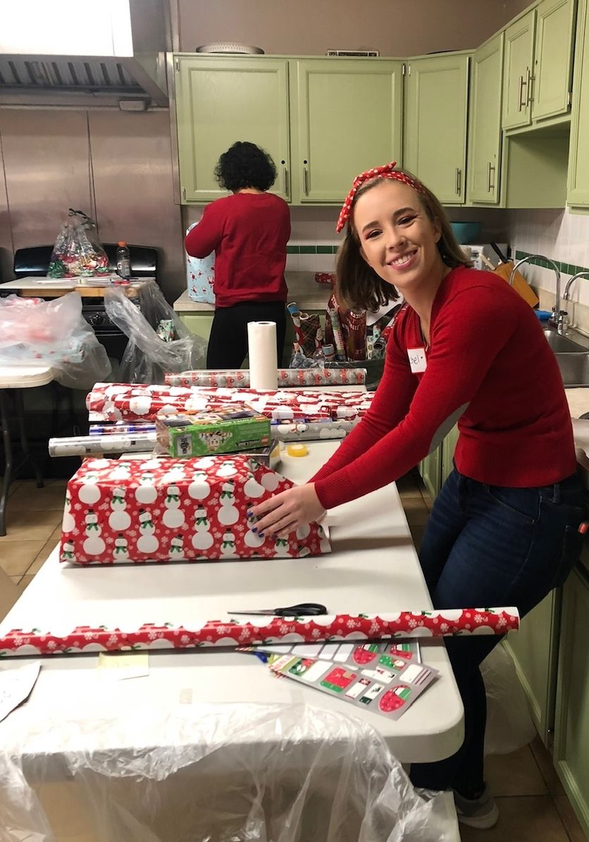 Middlesex County 4-H Project GIFT Celebrates 25 Years of Giving! : Newsroom