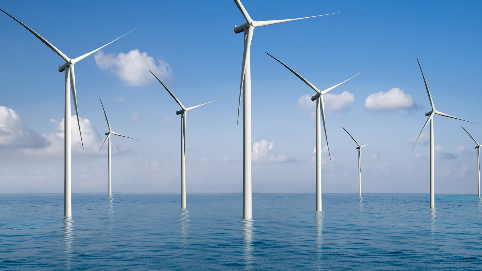 Rutgers Students Work to Bring Wind Energy to New Jersey : Newsroom