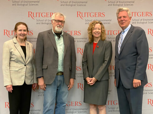 Rep. Frank Pallone Jr. Visits Rutgers to Call for More Transparency in ...
