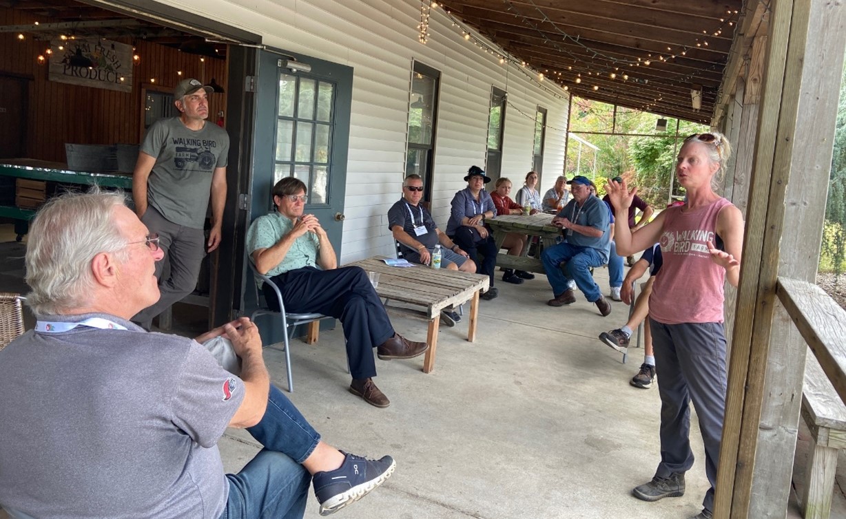 North American Strawberry Growers Association Hosted in New Jersey ...