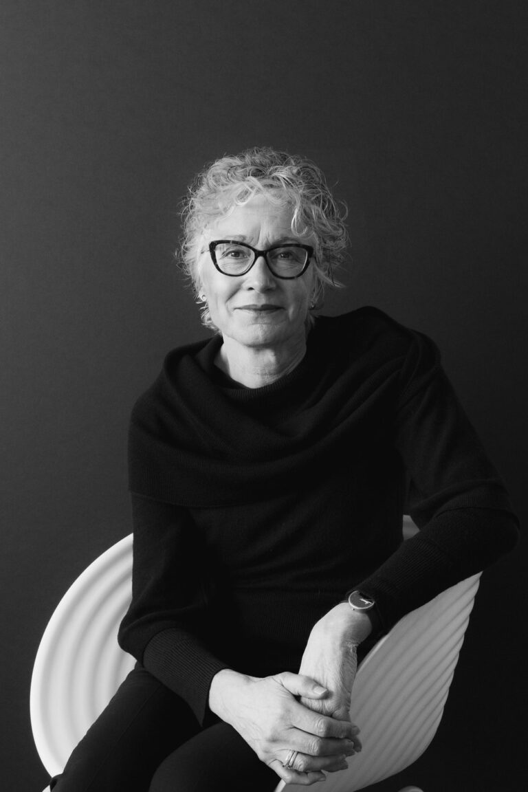 Andrea Cochran (CC ’76) FASLA Wins Prestigious Lifetime Achievement ...