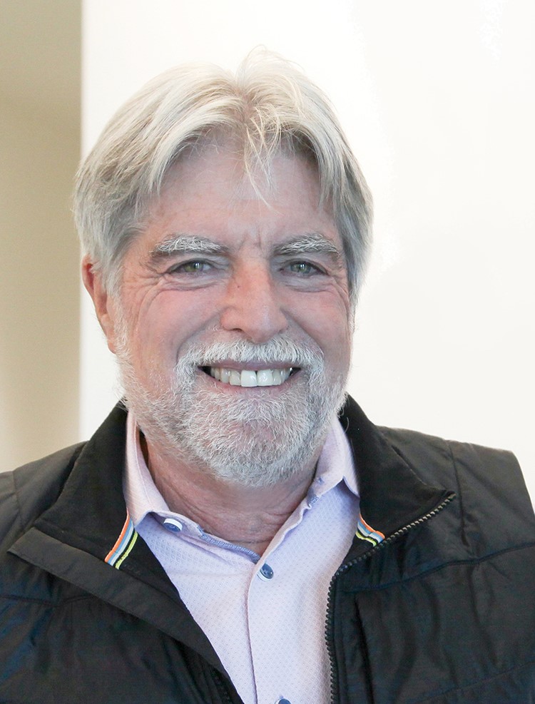 Bluestone To Be Inducted Into Rutgers Hall of Distinguished Alumni ...