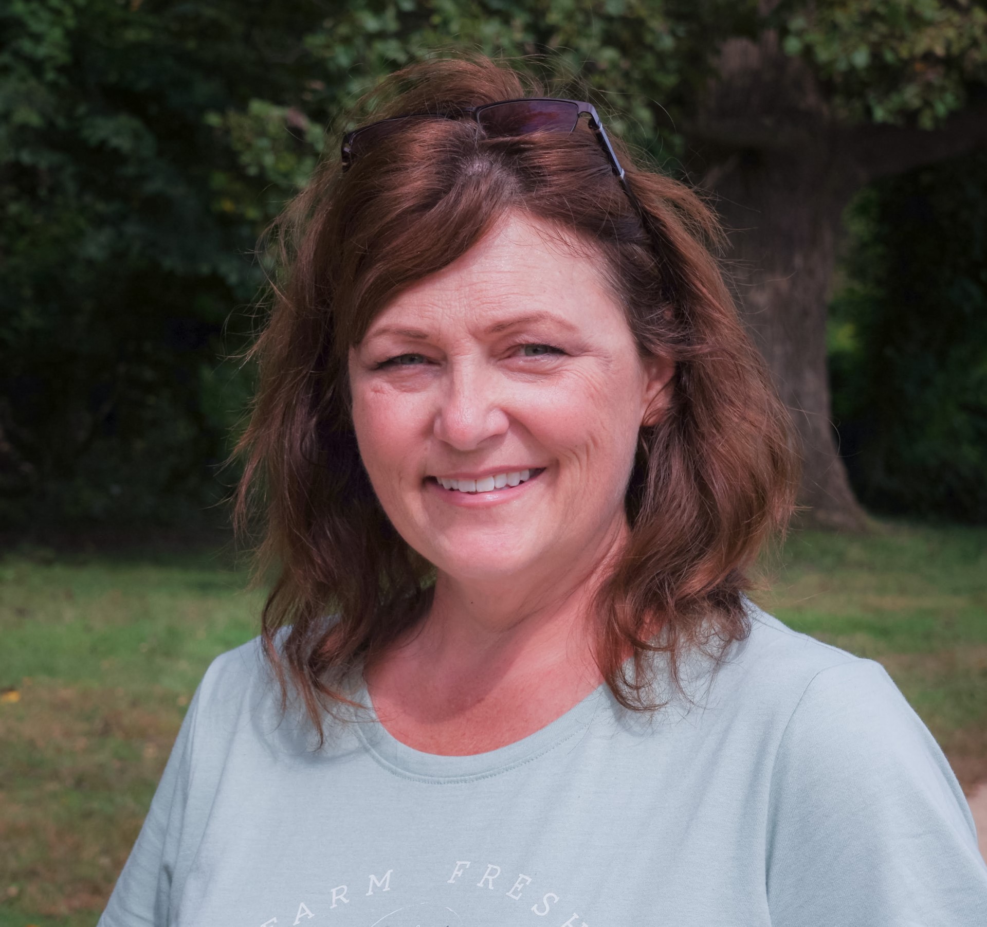 Announcement: Ruth Carll is New State Program Leader in Consumer ...