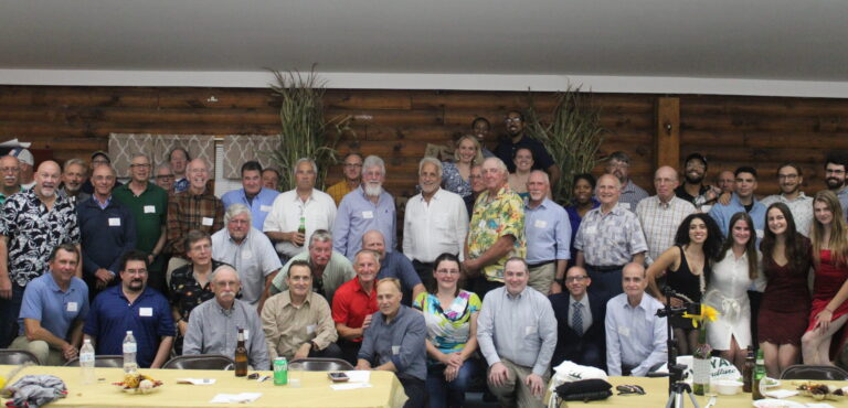 Helyar House Celebrates 55 Years : Newsroom