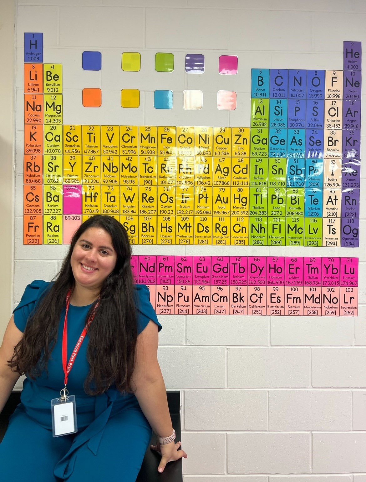 Alumni Feature: Aleen Takvorian (SEBS ‘21) : Newsroom