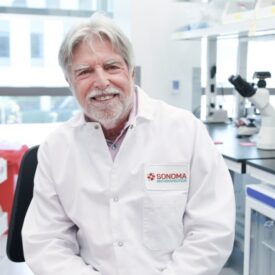 Jeffrey Bluestone CC’74, GSNB’76: A Pioneer in Immunology : Newsroom
