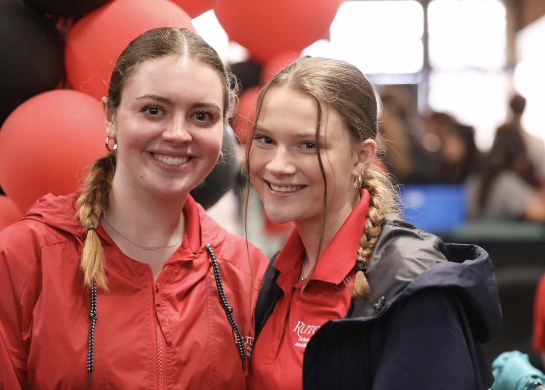 Senior Spotlight: Jennifer Fleck (SEBS’24) : Newsroom