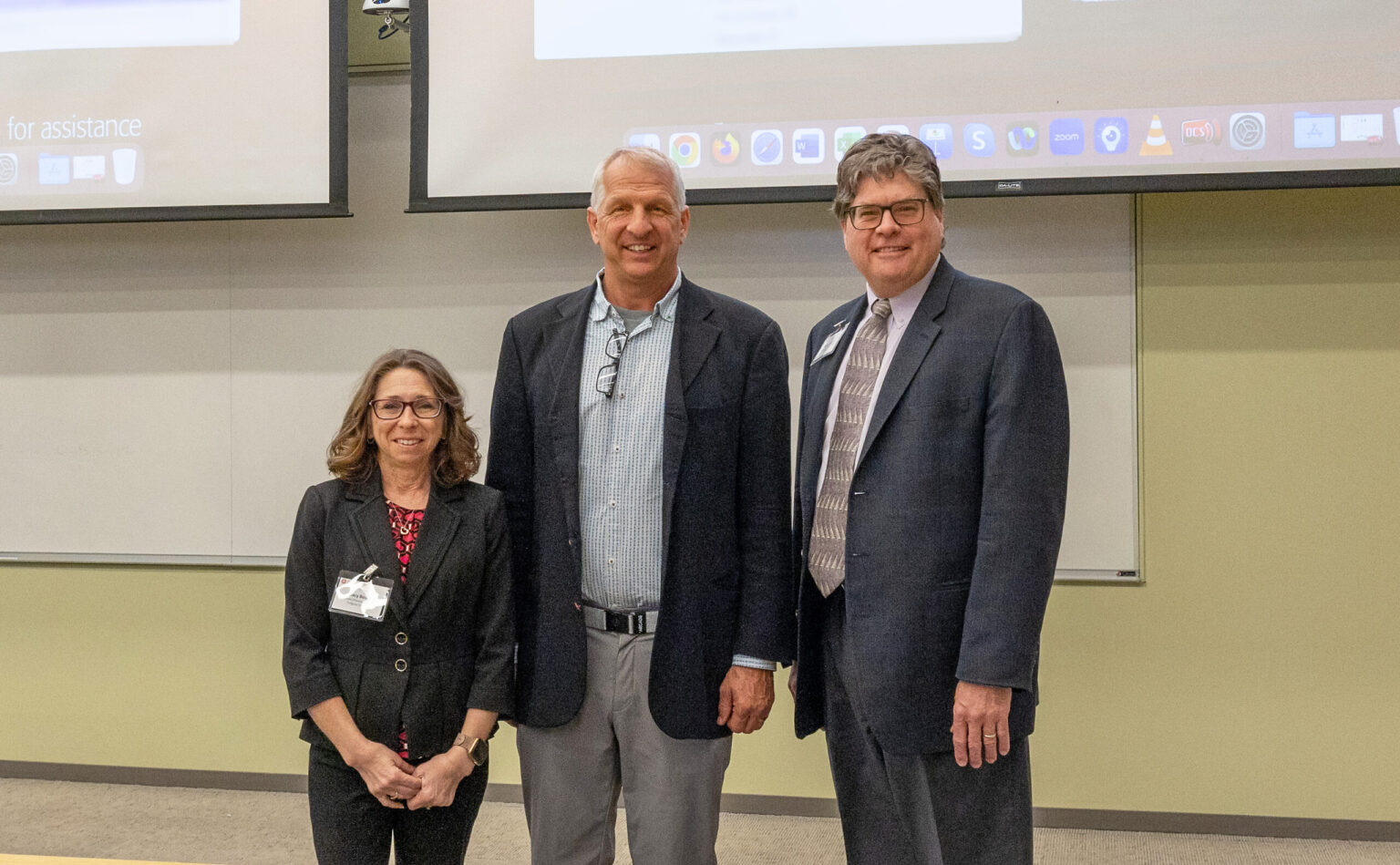 Rutgers Center for Turfgrass Science Hosts 33rd Annual Turfgrass ...