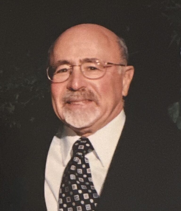 Professor Emeritus of Environmental Sciences William Goldfarb Passes ...