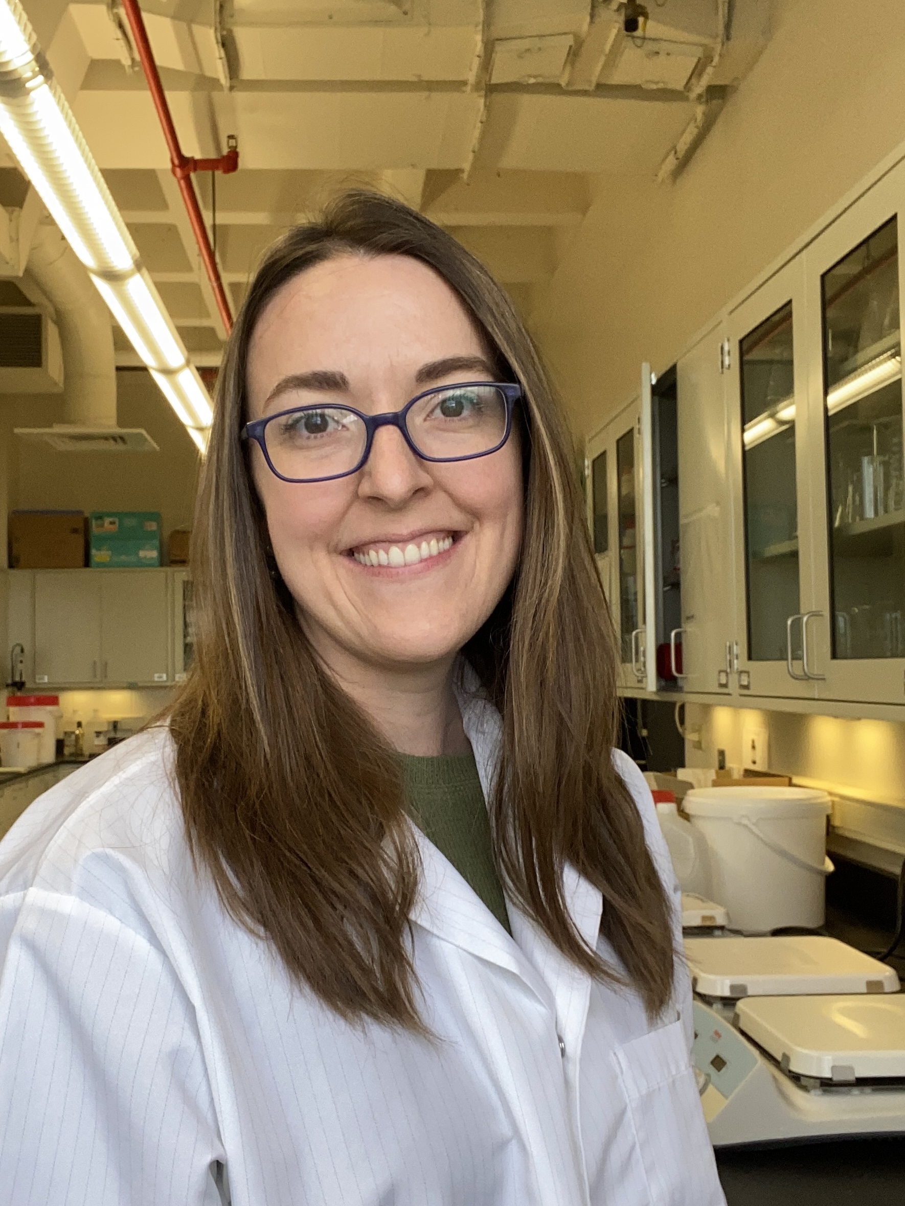 Emily Hanselman Recognized as Finalist in ASN’s Emerging Leaders in ...